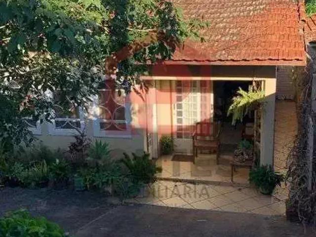 Casa / Sobrado para Venda em Botucatu/SP Centro 2 Quartos