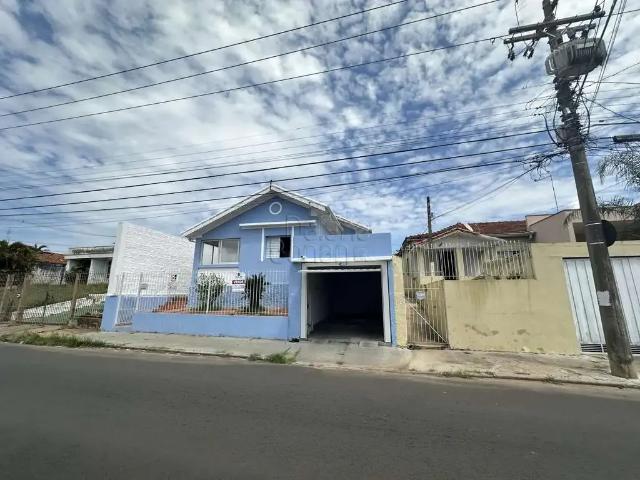 Casa / Sobrado para Venda em Botucatu/SP Centro 2 Quartos