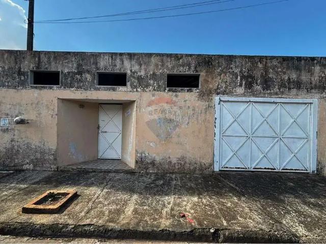 Casa / Sobrado para Venda em Botucatu/SP Chácara Recreio do Havaí 1 Quartos