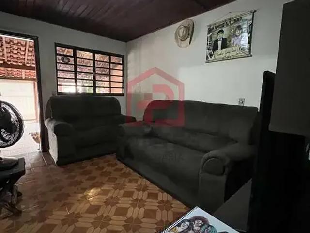 Casa / Sobrado para Venda em Botucatu/SP Cohab III 2 Quartos