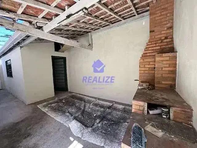 Casa / Sobrado para Venda em Botucatu/SP Conjunto Habitacional Engenheiro Francisco Blasi 3 Quartos