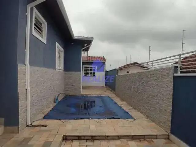 Casa / Sobrado para Venda em Botucatu/SP Conjunto Habitacional Humberto Popolo 2 Quartos