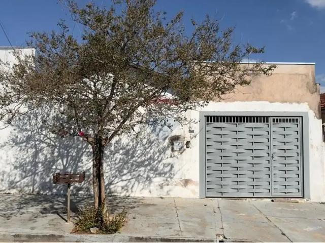 Casa / Sobrado para Venda em Botucatu/SP Conjunto Habitacional Humberto Popolo 2 Quartos