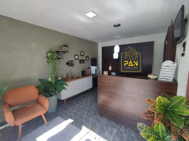Casa / Sobrado para Venda em Botucatu/SP Conjunto Habitacional Humberto Popolo 2 Quartos