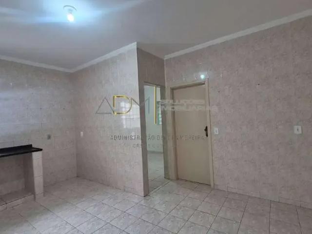Casa / Sobrado para Venda em Botucatu/SP Conjunto Habitacional Humberto Popolo 2 Quartos