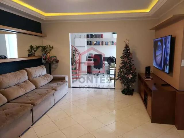 Casa / Sobrado para Venda em Botucatu/SP Conjunto Residencial Jardim do Mirante 3 Quartos