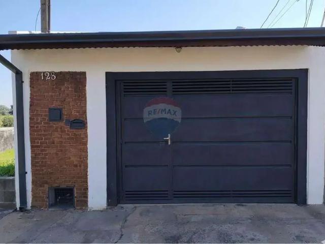 Casa / Sobrado para Venda em Botucatu/SP Jardim Tropical 2 Quartos