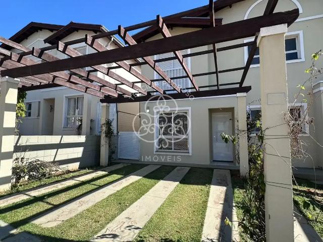 Casa / Sobrado para Venda em Botucatu/SP Jardim Tropical 3 Quartos