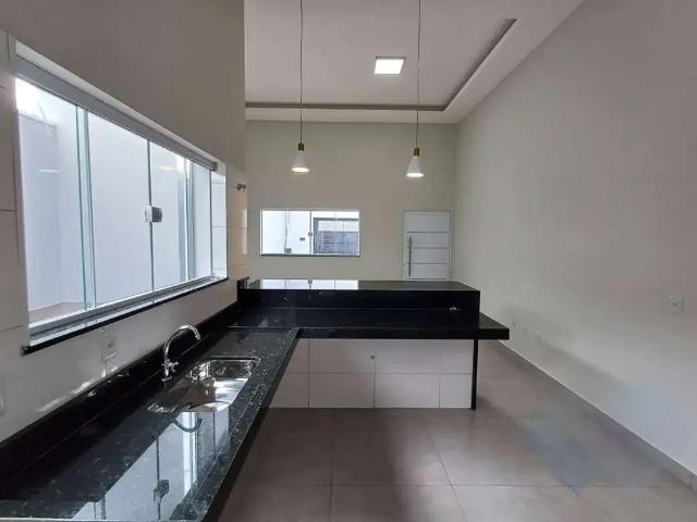 Casa / Sobrado para Venda em Botucatu/SP Jardim Ypê 2 Quartos