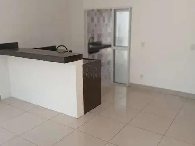 Casa / Sobrado para Venda em Botucatu/SP Jardim Ypê 2 Quartos