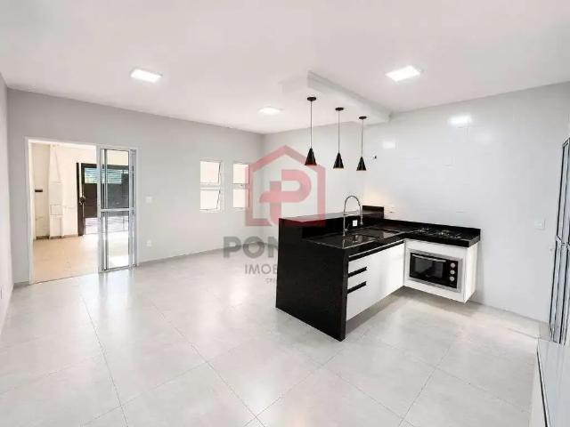 Casa / Sobrado para Venda em Botucatu/SP Jardim Ypê 2 Quartos