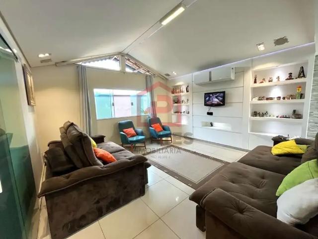 Casa / Sobrado para Venda em Botucatu/SP Jardim Ypê 2 Quartos