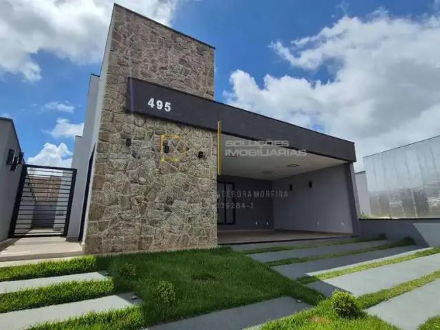 Casa / Sobrado para Venda em Botucatu/SP Jardim Aeroporto 3 Quartos