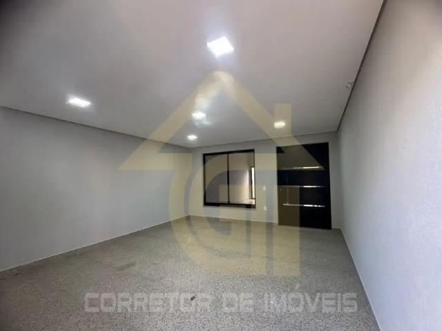 Casa / Sobrado para Venda em Botucatu/SP Residencial Ouro Verde 2 Quartos