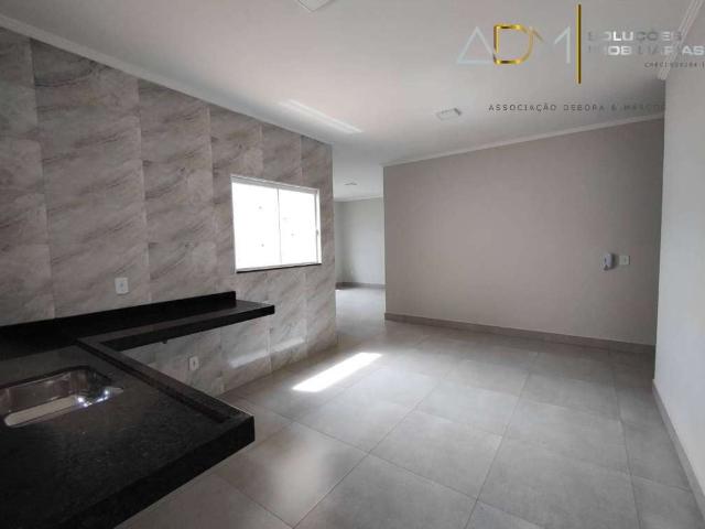 Casa / Sobrado para Venda em Botucatu/SP Jardim Cambuí 3 Quartos