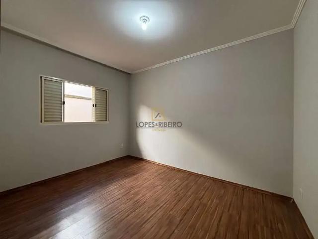 Casa / Sobrado para Venda em Botucatu/SP Jardim Cambuí 3 Quartos