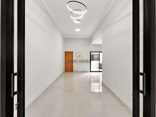 Casa / Sobrado para Venda em Botucatu/SP Jardim Cambuí 3 Quartos