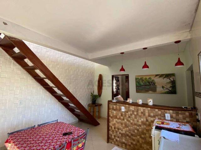 Casa / Sobrado para Venda em Botucatu/SP Jardim Cambuí 3 Quartos