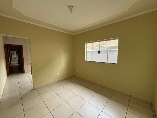 Casa / Sobrado para Venda em Botucatu/SP Jardim Cambuí 2 Quartos