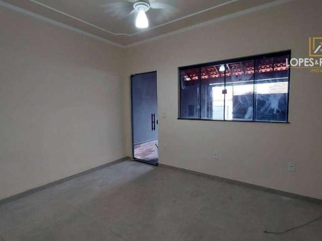 Casa / Sobrado para Venda em Botucatu/SP Jardim Cambuí 2 Quartos