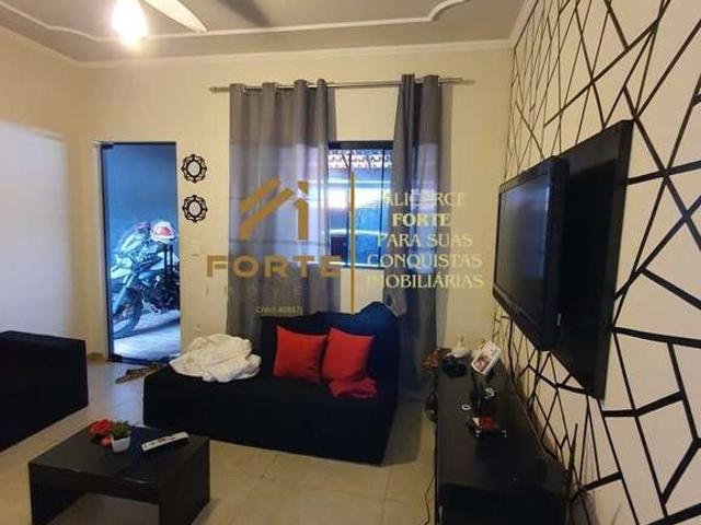 Casa / Sobrado para Venda em Botucatu/SP Jardim Cambuí 2 Quartos