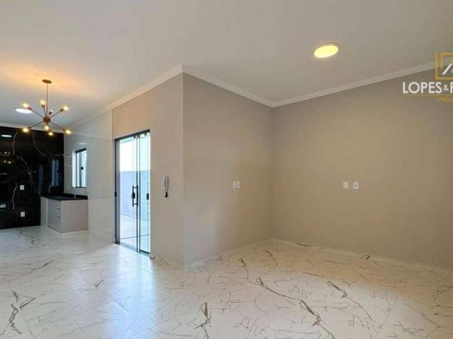 Casa / Sobrado para Venda em Botucatu/SP Jardim Cambuí 2 Quartos