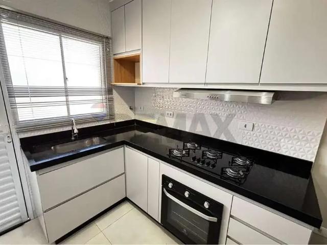 Casa / Sobrado para Venda em Botucatu/SP Jardim Continental 2 Quartos