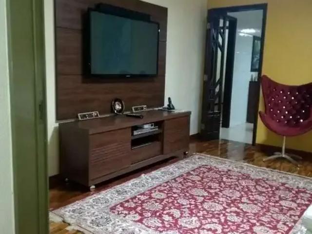 Casa / Sobrado para Venda em Botucatu/SP Jardim Dom Henrique 4 Quartos