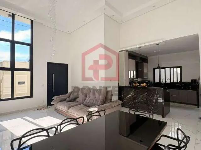 Casa / Sobrado para Venda em Botucatu/SP Jardim Estoril I 3 Quartos