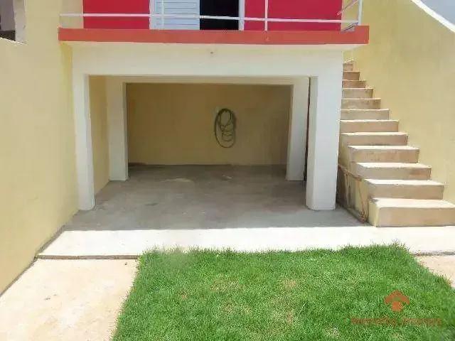 Casa / Sobrado para Venda em Botucatu/SP Jardim Iolanda 2 Quartos