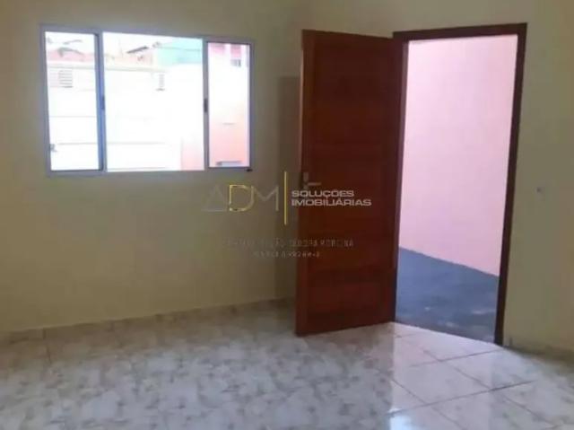 Casa / Sobrado para Venda em Botucatu/SP Jardim Iolanda 2 Quartos