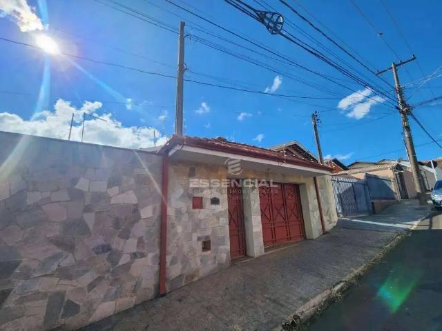 Casa / Sobrado para Venda em Botucatu/SP Jardim Ipyranga 2 Quartos