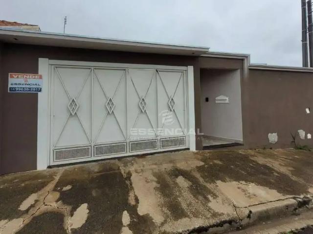 Casa / Sobrado para Venda em Botucatu/SP Jardim Ipyranga 3 Quartos