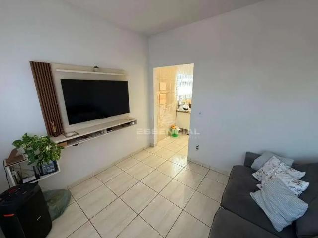 Casa / Sobrado para Venda em Botucatu/SP Jardim Itamarati 2 Quartos