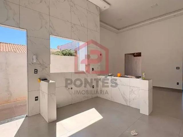 Casa / Sobrado para Venda em Botucatu/SP Jardim Itamarati 2 Quartos