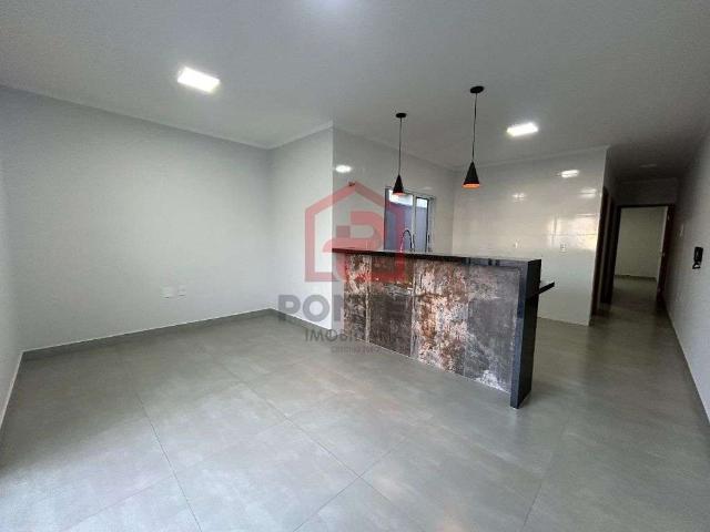 Casa / Sobrado para Venda em Botucatu/SP Jardim Monte Mor 2 Quartos