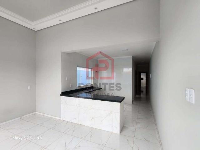 Casa / Sobrado para Venda em Botucatu/SP Jardim Monte Mor 2 Quartos