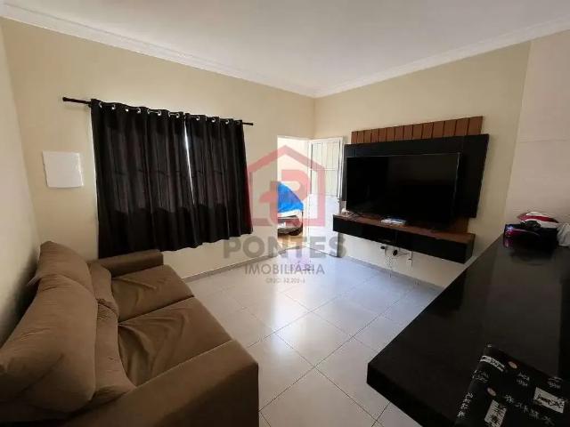 Casa / Sobrado para Venda em Botucatu/SP Jardim Monte Mor 2 Quartos