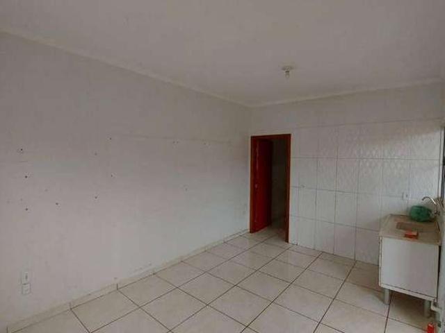 Casa / Sobrado para Venda em Botucatu/SP Jardim Monte Mor 2 Quartos