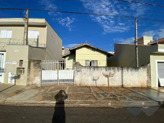 Casa / Sobrado para Venda em Botucatu/SP Jardim Panorama 2 Quartos