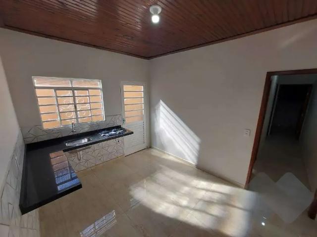 Casa / Sobrado para Venda em Botucatu/SP Jardim Palos Verdes 2 Quartos