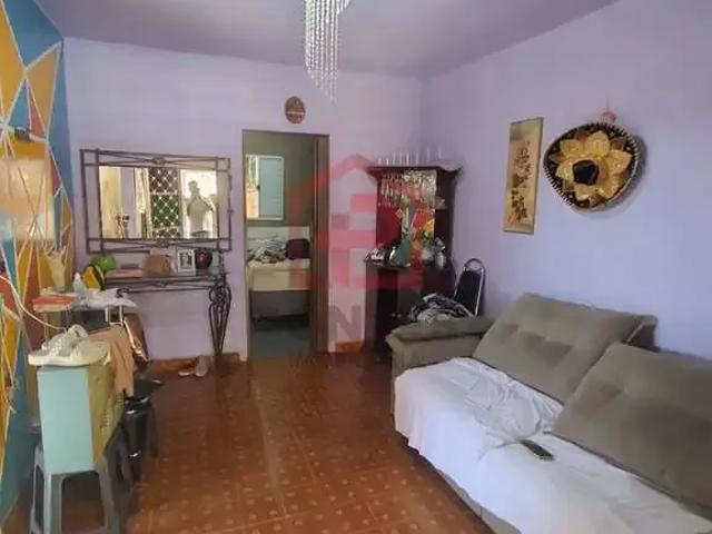 Casa / Sobrado para Venda em Botucatu/SP Jardim Palos Verdes 2 Quartos