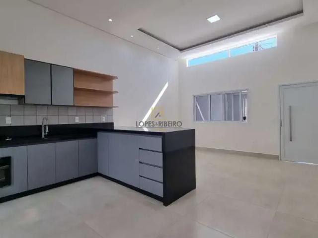 Casa / Sobrado para Venda em Botucatu/SP Jardim Paraíso II 2 Quartos