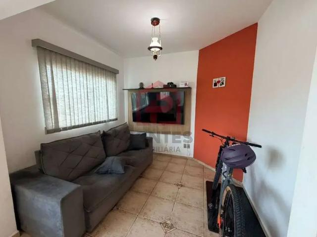 Casa / Sobrado para Venda em Botucatu/SP Jardim Paraíso II 2 Quartos