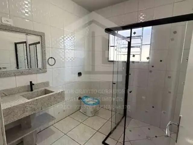 Casa / Sobrado para Venda em Botucatu/SP Jardim Paraíso 2 Quartos