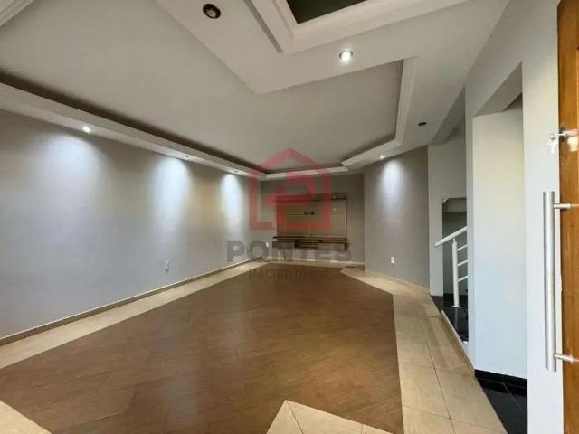 Casa / Sobrado para Venda em Botucatu/SP Jardim Paraíso 3 Quartos