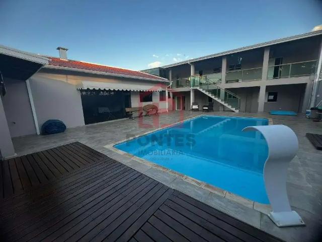 Casa / Sobrado para Venda em Botucatu/SP Jardim Paraíso 3 Quartos