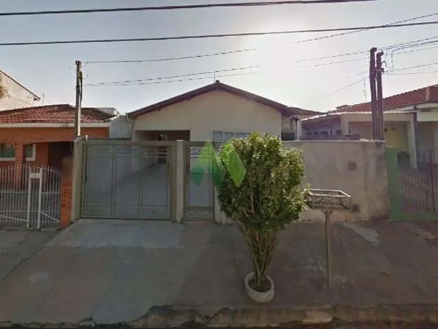 Casa / Sobrado para Venda em Botucatu/SP Jardim Paraíso 3 Quartos