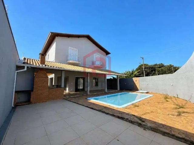 Casa / Sobrado para Venda em Botucatu/SP Jardim Paraíso 3 Quartos