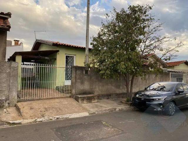 Casa / Sobrado para Venda em Botucatu/SP Jardim Peabiru 2 Quartos
